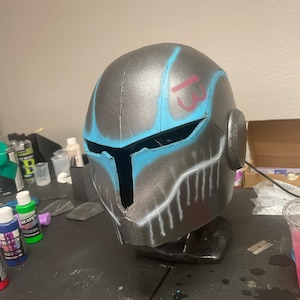 Red Ronin Sword 3D Print File - Etsy