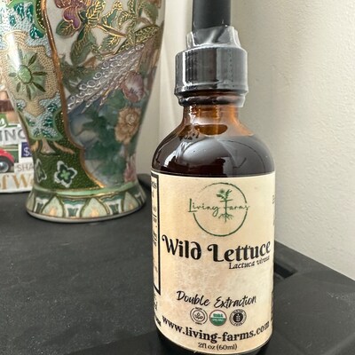 Custom Infused Oil - Etsy