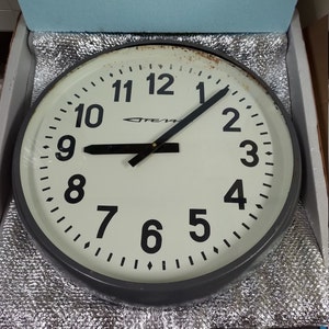 Vintage Fire Alarm Push Button Station Red Fire Alarm Station - Etsy