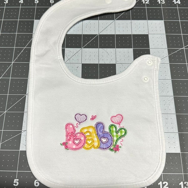Baby Embroidery Design - Newborn Embroidery Designs Machine Embroidery ...
