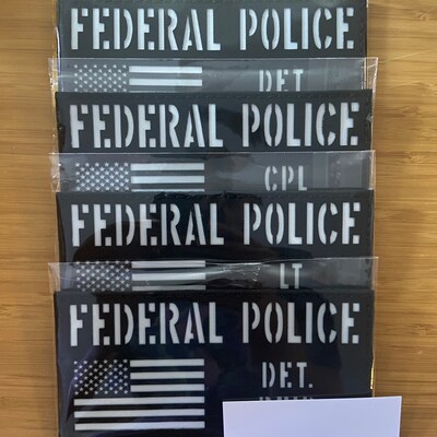 USA America Flag K9 2x3.5 Handler Dog Paw Lasercut - Etsy