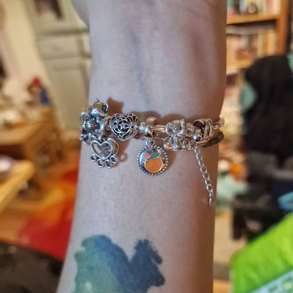 Pandora Sparkling Angel Wings Ring S925 Ale,all Sizes, Sterling Silver ...