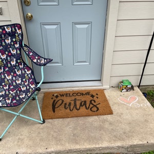 Welcome Nerds Doormat Nerd Gifts Geek Gift Funny Door Mat - Etsy