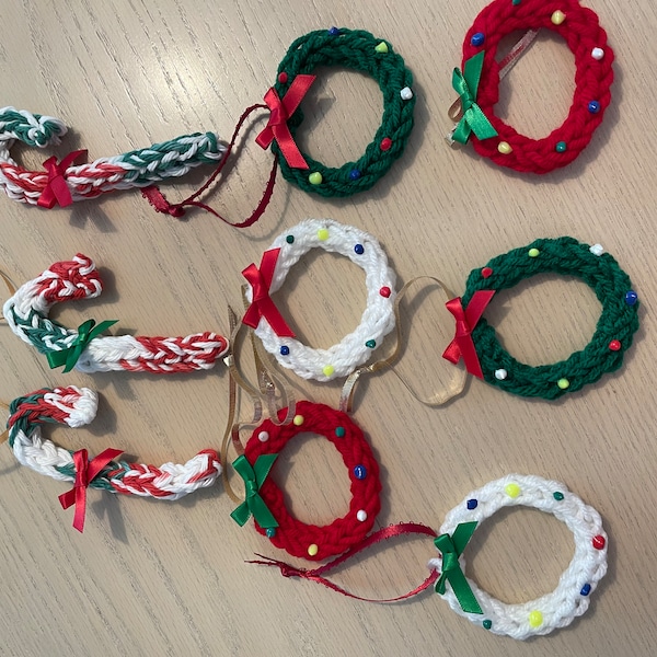 100 Bows, Color Choice, Sewing, Pretied,satin Bows, Peach, Navy, Green ...