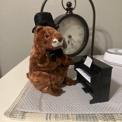 Ty Beanie Babies Cows Tipsy Stubby Cornstalk Mooosly - Etsy