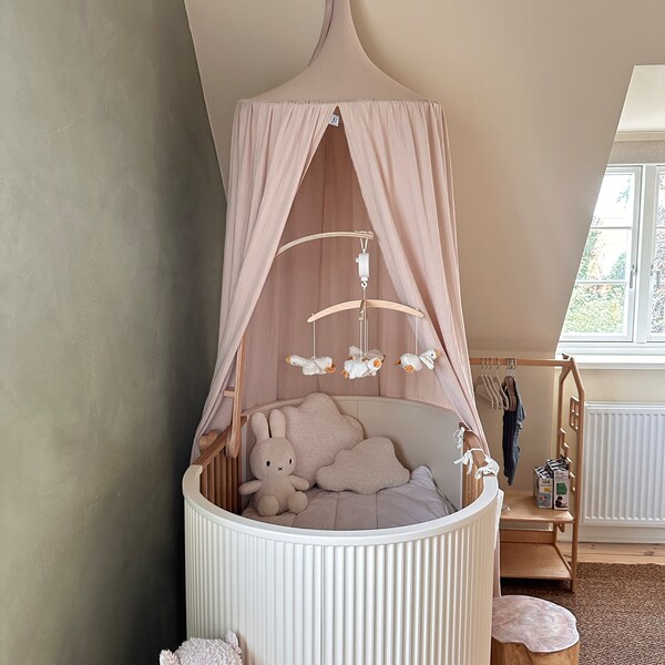 Ochre Bunting Flags, Caramel Nursery Bunting, Triangle Flags, Garland ...