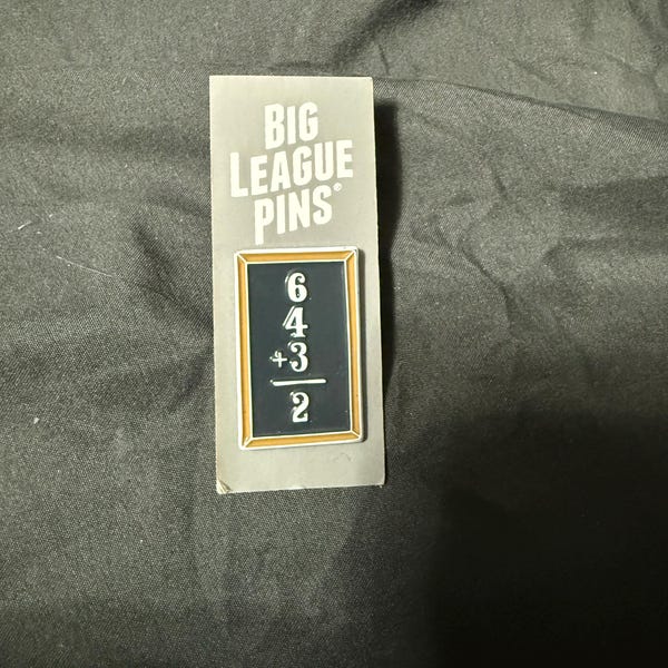 Christmas Bulb Enamel Pin – Light up Your Lapel With Our Vintage, Retro ...