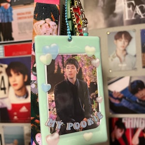 SVT Member Stickers Kpop Sticker - Etsy