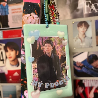 SVT Member Stickers Kpop Sticker - Etsy