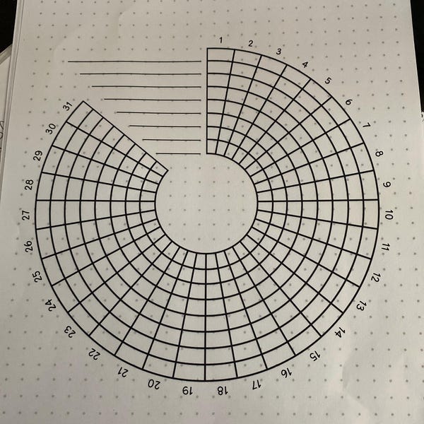 Crying Tracker PRINTABLE Journal Page Planner Page Crying Log Tracker ...