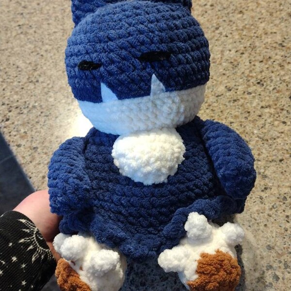 ENG/ESP Care Bears Pattern Amigurumi PDF - Etsy