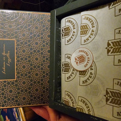 Walnut Churchkhela Box, Healthy Snack, Grape Pulp, Sugar Free, Natural ...