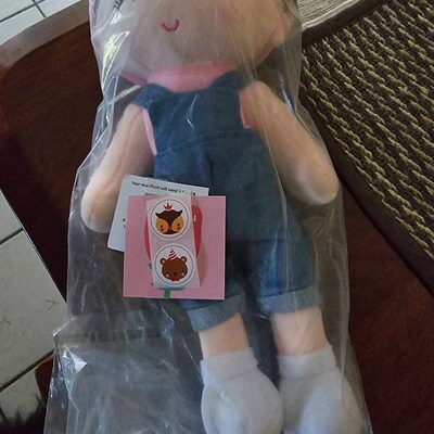 Ms. Rachel Sticker Sheet 4 - Etsy