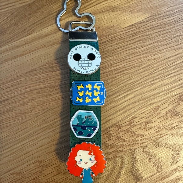 Pin Board Display, Pin Trading Display, Pin Holder, Pin Bag Charm, Bag ...