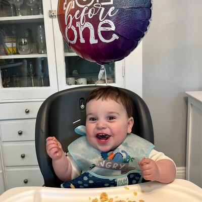 Baby-led Weaning Printed Guide & 101 Food Checklist From 101 Before One ...