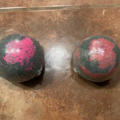 6 UGLY SET Gift for Her Birthday Gift for Her Spa Bath - Etsy