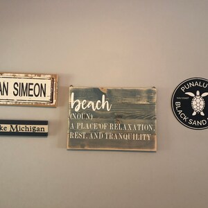 Crab House Sign Personalized Best Seafood in Town Open Late | Etsy