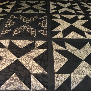 Decorum Fat Quarter Bundle by Basicgrey Moda Fabrics 100% - Etsy