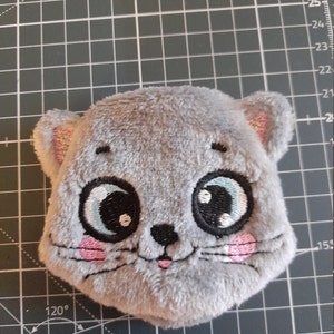 Embroidery File PLUSH BEAR 13x18cm Frame With a Few Small | Etsy