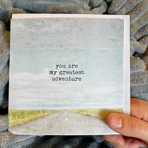 Friendship Card. It Takes a Long Time to Grow an Old Friend Card. BFF ...