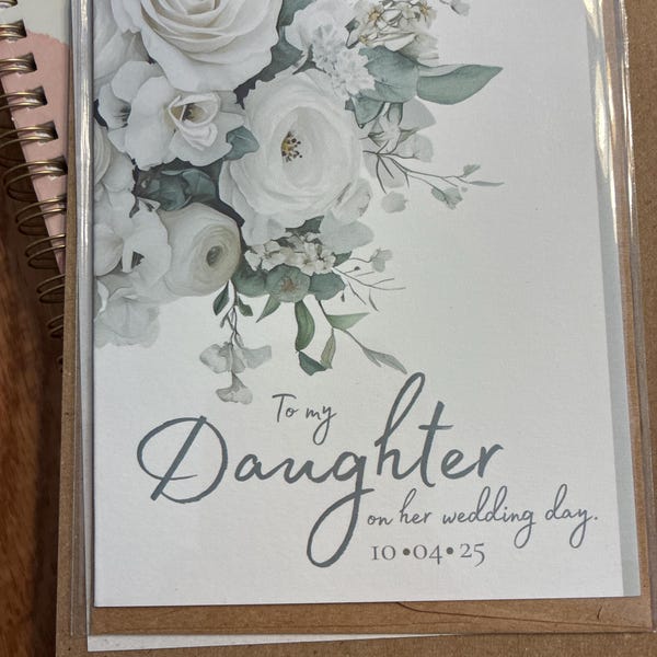 Wildflowers Field Note Cards, Wildflowers Note Cards, Note Cards With ...