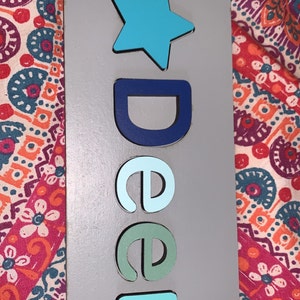 Bride to Be Wooden MDF Sign Painted/unpainted for - Etsy