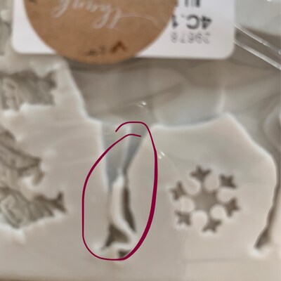 Fabulous Dog Puppy Pug Bulldog Sharpei Mould / Mold for 3D - Etsy