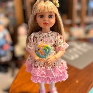 Rowan Awake 24 Original Reborn Vinyl DOLL KIT by | Etsy