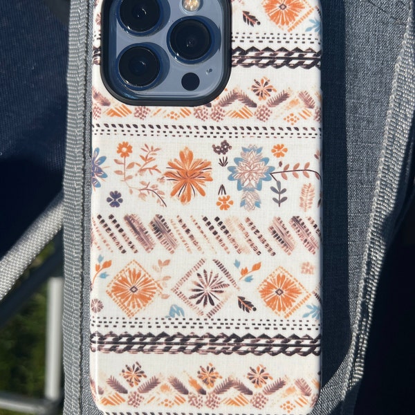 Yeehaw Western iPhone Case, Country Western Case, Rodeo, Cowgirl ...