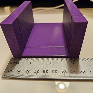 Small Square Measurement Tray, TRAY ONLY, Sliding Tray for Clay Slicer ...