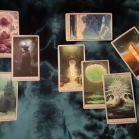 Pastel Goth Cyberpunk Harajuku Streetwear the Great Wave off Kanagawa ...