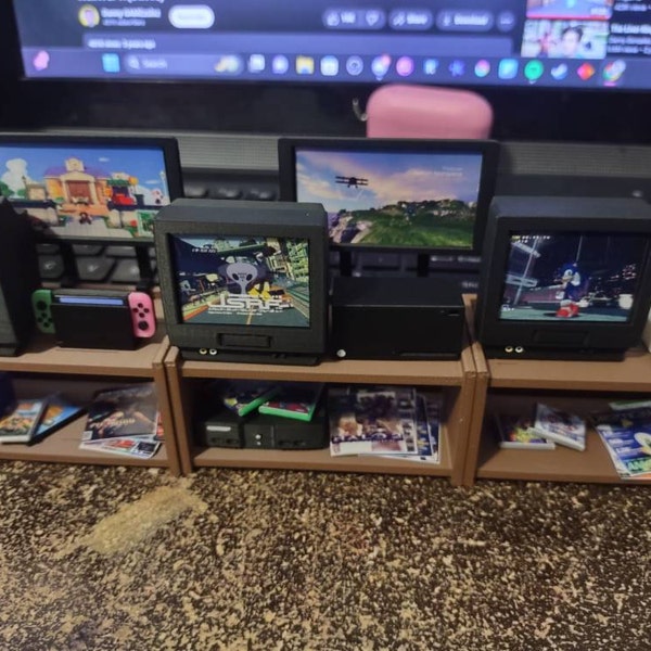 Value Mini Bundle - Etsy