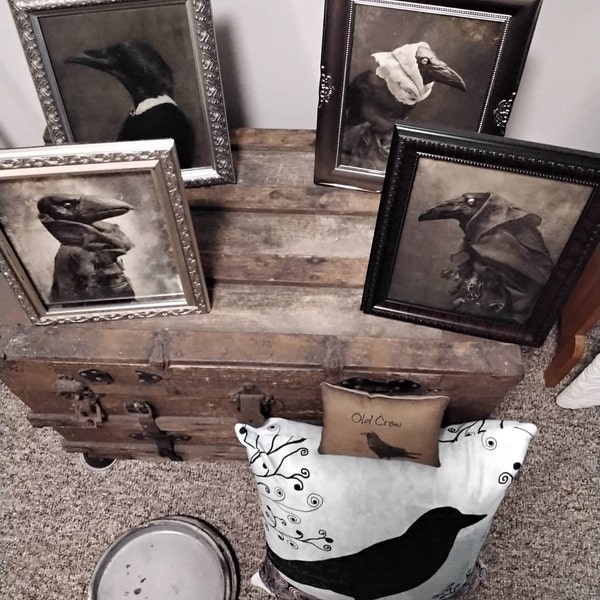 Highland Cow, Wall Art, Farmhouse Decor Rustic Country, Highland Cow ...