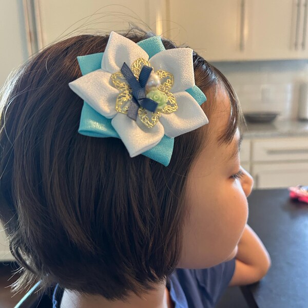 Handmade Korean Knot Tassels Keychain Key Ring Valentine's Day ...