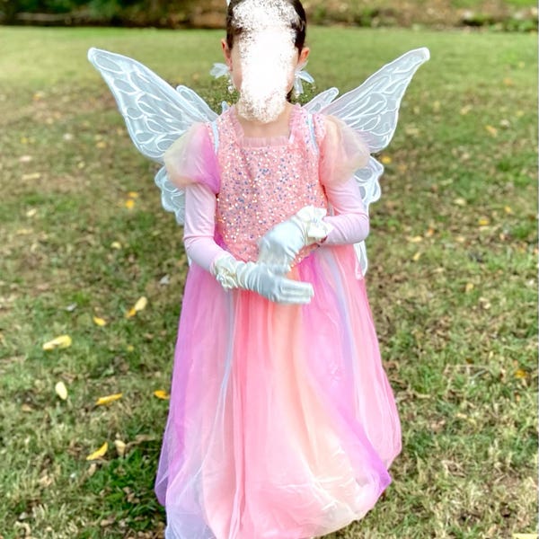 Kids Clown Pomni Costume With Gloves, the Amazing Digital Circus Movie ...