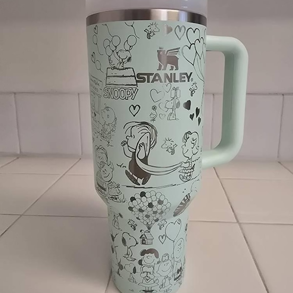 Stanley | Snoopy | Peanut | Woodstock | Charlie | Friends | Sunflowers ...