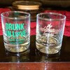 Custom Party Shot Glasses 57 Designs to Choose From Personalized Shot ...