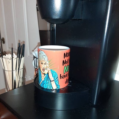 Golden Girls Count Bessie & Baby Lego Set W/ Canvas Art - Etsy