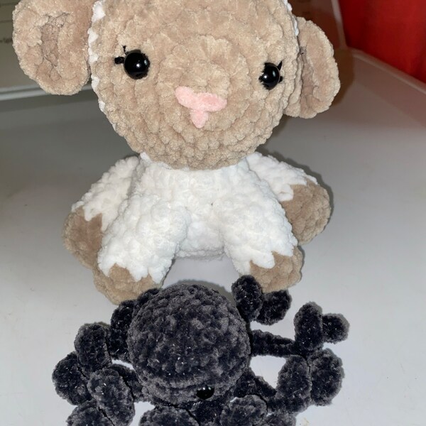 Rumi Crochet Pattern - Etsy