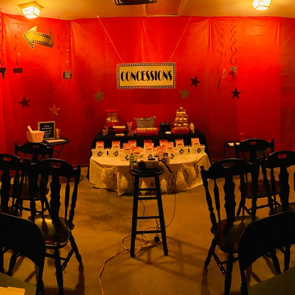 Escape Room Kit | Family Fun Escape Room | Movie Night | Family Game ...