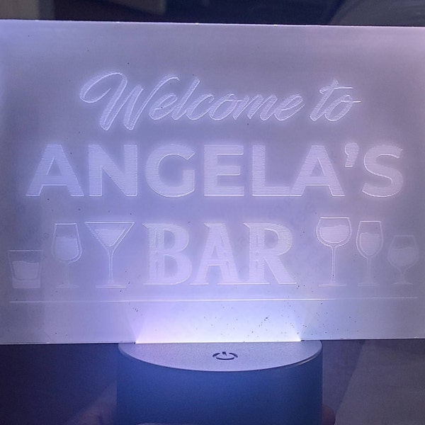 3x Personalised Wooden Parcel Tags. Laser Engraved Retro Style Name ...