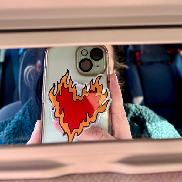 A Warm Beach Day Kindle Skin Kindle Vinyl Cover Kindle Decal Kindle ...