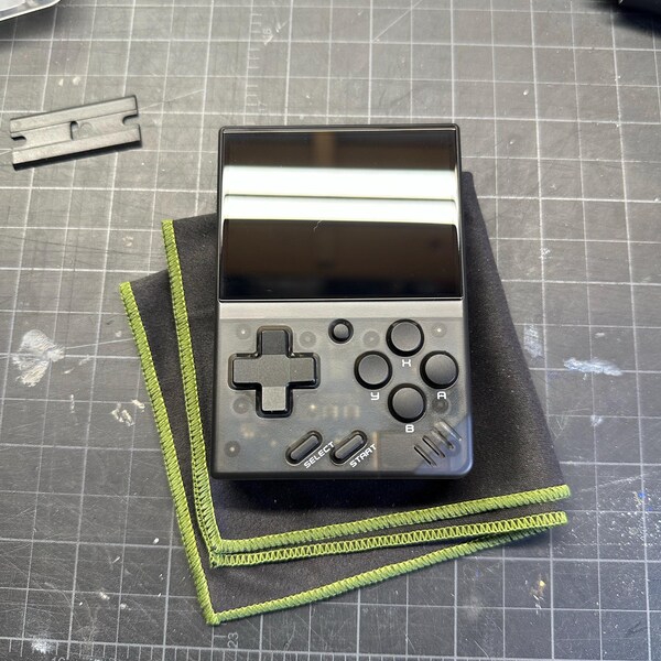 Better Buttons for R36S - Etsy