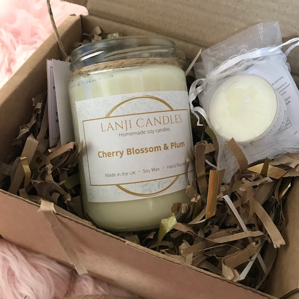 CLP Labels, Wax Melt Labels, Diffuser Label, Candle Stickers ...