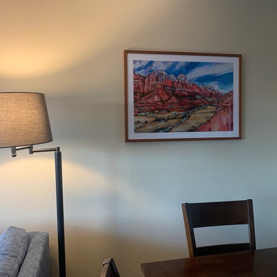 COHO SALMON, Vinyl Sticker, Fish Art - Etsy