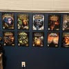 Sega Mega Drive Box Art A4 Posters 297x210mm - Etsy