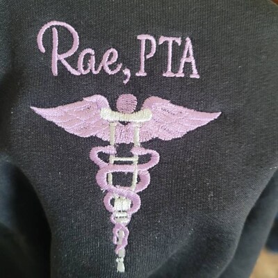 Set Tumbler & MRI Tech Jacket 1/4 Zip Mri Tech Gear RT Jacket MRI Tech ...