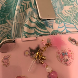 Dust Plug gold & Silver - Etsy