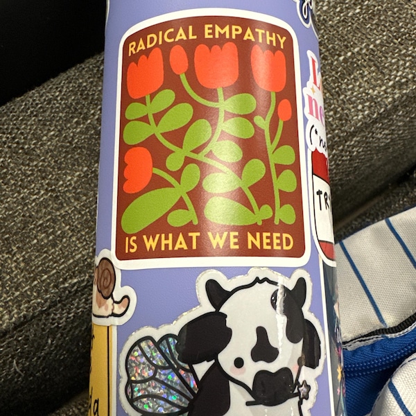 Choose to Include Sticker, Autism Acceptance Sticker, Neurodiversity ...