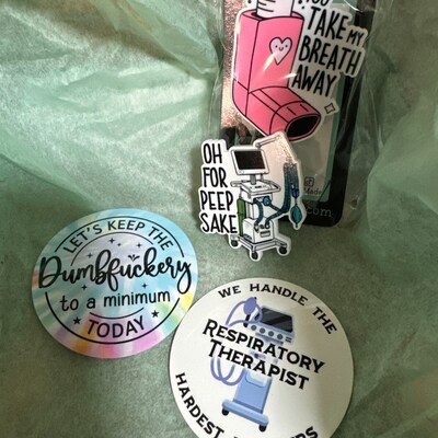 Puff Puff Pass Enamel Pin, 1.25 Cute Lungs Pin, Respiratory Therapist ...